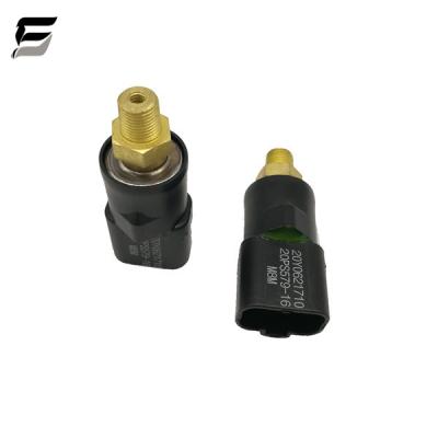 China 20Y-06-21710 20PS579-16H72 Druck-Sensor schaltet für 6D95 Bagger Parts zu verkaufen