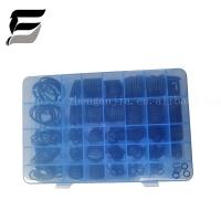 China Komatsu PC200 PC300 PC400 PC60 O Ring Box Set NBR Rubber Seal Kit for sale