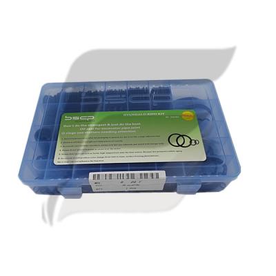 Cina Hyundai O Ring Kit Box For Excavator R55 R60 R80 R130 R150 R200 R220 R225 R290 R305 R320 R450 in vendita
