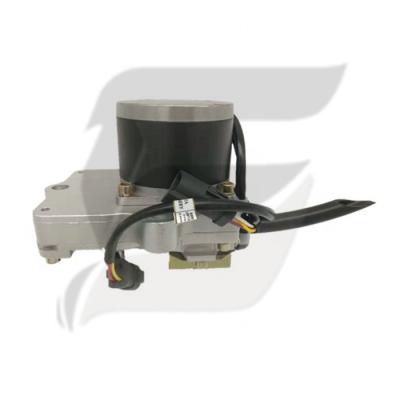 Cina 7834-41-3000 7834-41-3001 strozza il motore Assy Governor 7834-41-3002 per PC200-7 PC220-7 PC300-7 Pc400-7 in vendita