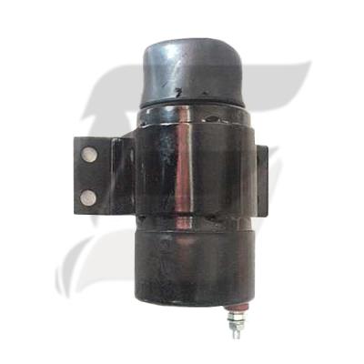 China 6H09 Solenoïde 053400-7100 0534007100 van het brandstofeinde voor de Motoronderdelen van Denso Te koop