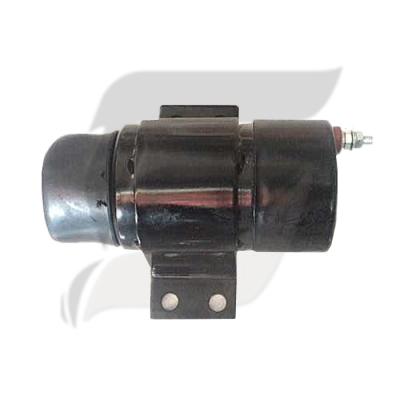 China 6H09 Solenoïde 053400-7100 0534007100 van het brandstofeinde voor de Motoronderdelen van Denso Te koop