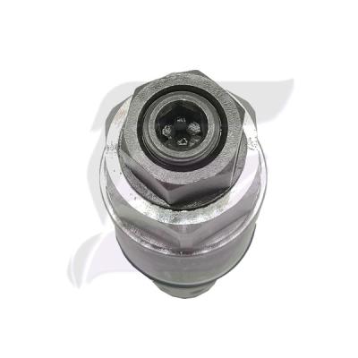 China 4286404 4328226 válvula de escape Ex100-5 do motor de 4373201 balanços Ex120-5 Hitachi à venda