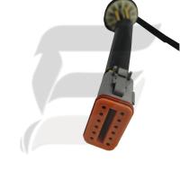China Injector Wiring Harness 153-8920 222-5917 for E324D E325D C7 Engine Excavator for sale