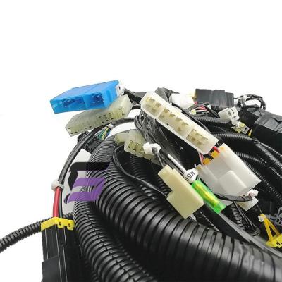 Cina 207-06-61241 Digger Engine Wiring Harness For PC300-6 PC350-6 in vendita