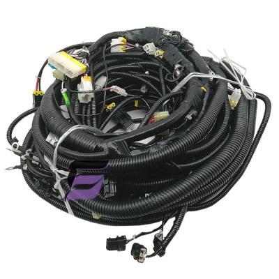 Cina 207-06-61241 Digger Engine Wiring Harness For PC300-6 PC350-6 in vendita