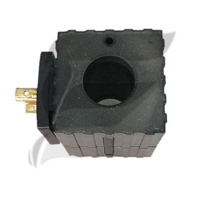 Cina Bobina dell'elettrovalvola a solenoide A249900001494 per l'escavatore di SY205 SY215 SY235 SY335 SY365 in vendita