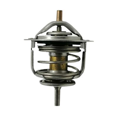 中国 8973007902のエンジンの冷却剤のサーモスタット8-97300790-2 8-97300790-3 Isuzuのための82度8-97300787-2 8-97300787-3 販売のため