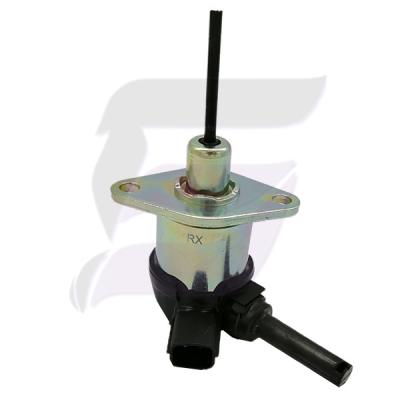 China van het de Brandstofeinde van 1A021-60010 1A021-60013 12V de Solenoïde 1A021-60015 1A021-60016 1A021-60017 voor Kubota-Motor V2003 V2203 v2403-m Te koop