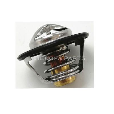 Cina Termostato elettrico 6754-61-6211 6754-61-6230 di Parts Diesel Engine dell'escavatore PC200-8 per KOMATSU PC220-8 6D107E in vendita