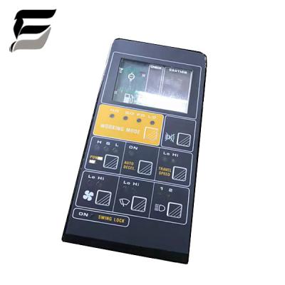 Cina 7824-70-4000 calibro elettrico del pannello di Parts Monitor Display dell'escavatore per KOMATSU PC150-5 in vendita