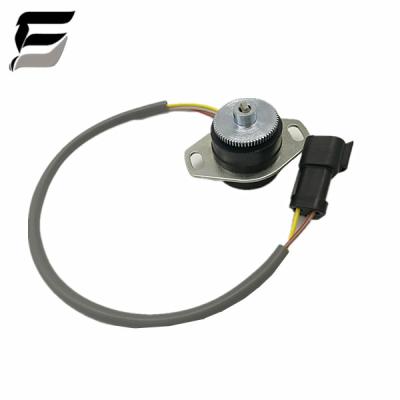 China 7861-93-4131 van de het Gaspedaalmotor van de potentiometersensor van de het Merktekendriehoek Stop 3 Spelden voor KOMATSU pc200-7 Te koop