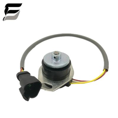 China 7861-93-4131 van de het Gaspedaalmotor van de potentiometersensor van de het Merktekendriehoek Stop 3 Spelden voor KOMATSU pc200-7 Te koop
