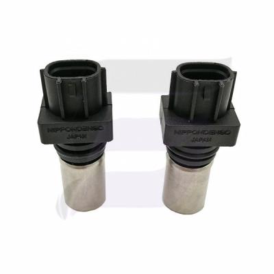 Cina 19311-78010 sensore di posizione dell'albero a gomito 19300-97201 per SK350-8 J05 in vendita