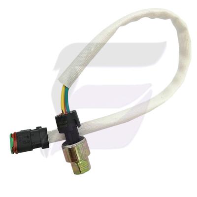 China 194-6724 1946724 Motoröl-Druckschalter für CAT 3406E 3508Because C-10 C-12 C-15 C-16 C-18 C16 C18 zu verkaufen