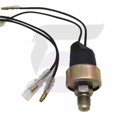 Cina Sensore di pressione di olio idraulico 4259333 1-82410044-0 Hitachi EX100 EX120 EX150 EX300-2 in vendita