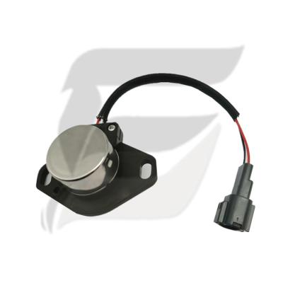 Cina 4444902 9102385 commutatore del sensore di 9101533 angoli per Hitachi EX120-2 EX120-3 EX200-2 EX200-3 in vendita