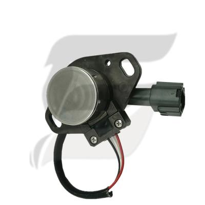 中国 4444902 9102385日立EX120-2 EX120-3 EX200-2 EX200-3のための9101533の角度センサー スイッチ 販売のため