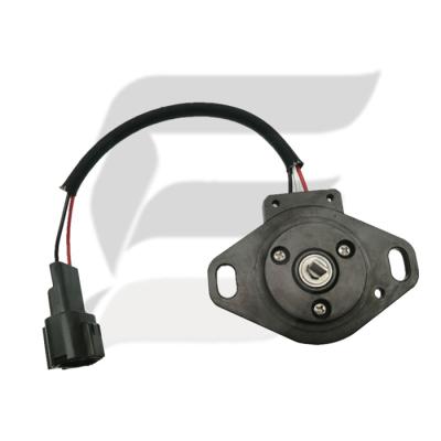 中国 4444902 9102385日立EX120-2 EX120-3 EX200-2 EX200-3のための9101533の角度センサー スイッチ 販売のため