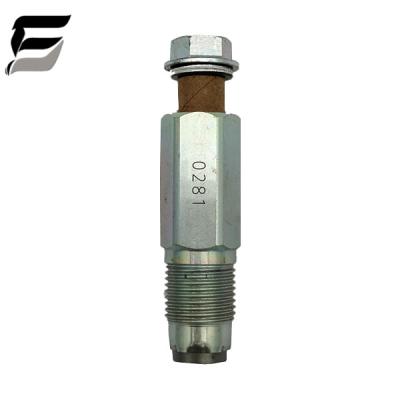 Cina 095420-0281 la valvola 095420-0260 del controllo della pressione del combustibile 095420-0140 per Denso ha limitato il Assy in vendita