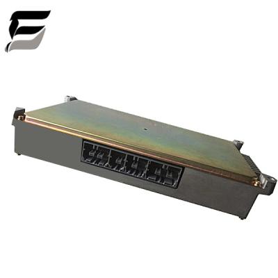 Cina YN22E00015F1 YN22E00015F3 Excavator Controller For Kobelco Electric Control Unit SK200-2 SK200-5 SK200-3 in vendita