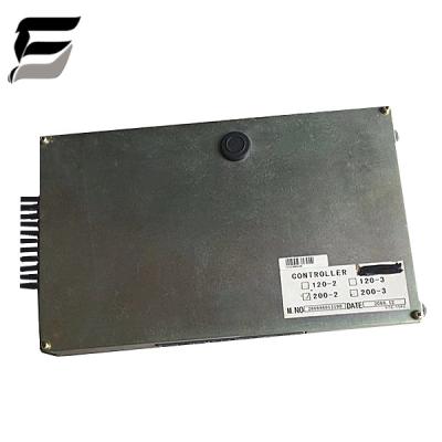 Cina YN22E00015F1 YN22E00015F3 Excavator Controller For Kobelco Electric Control Unit SK200-2 SK200-5 SK200-3 in vendita