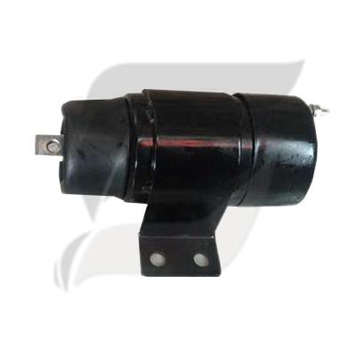 China a válvula de solenoide da parada do combustível de 24V 053400-1461 para Kato HD80 HD900 eliminou o solenoide à venda