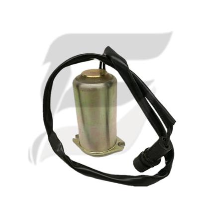 Cina elettrovalvola a solenoide della pompa idraulica 4I-5674 per  CAT Excavator 311 312 315 317 320 in vendita