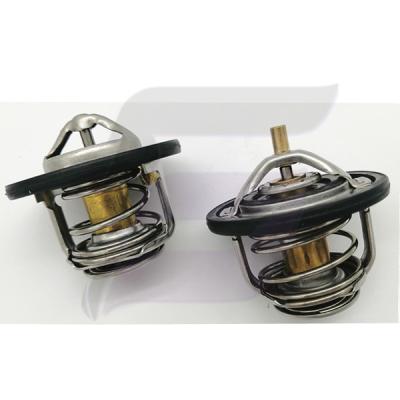 Cina 8-97602048-2 escavatore elettrico Parts Thermostat For ZAX330-3 ZAX370-3 ZAX350-3 6HK1 in vendita