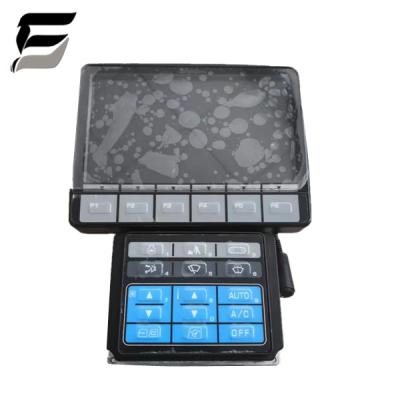 Cina 7835-31-1001 schermo di visualizzazione del monitor Assy For Komatsu Excavator PC210-8 PC200-8 in vendita
