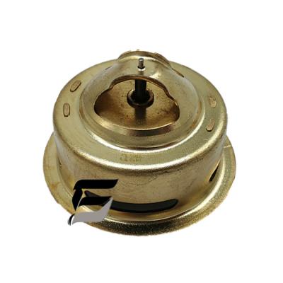 Cina escavatore elettrico Parts For Mitsubishi S6KT S6K  E312 di temperatura del regolatore 5I-8010 in vendita