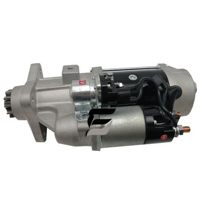 Cina 8200334 6526201-7088 65.26201-7088 escavatore Starter For Daewoo DX250 DX225-7 DX225-9 in vendita