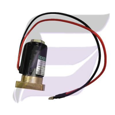 Cina 561-15-47210 parti di Solenoid Valve For KOMATSU WA800-1 WA800-2 dell'escavatore in vendita