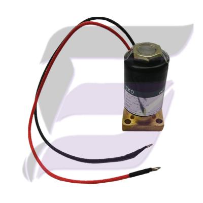 Cina 561-15-47210 parti di Solenoid Valve For KOMATSU WA800-1 WA800-2 dell'escavatore in vendita