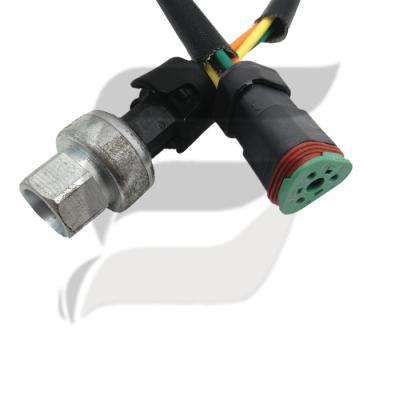 China 1946725 194-6725 Öldruckmessfühler für Maschine CAT C7 C13 C15 C16 zu verkaufen