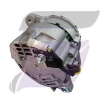 China 10R2576 212-8561 24V 50A Alternator For CAT E320D E323D E325 Excavator for sale