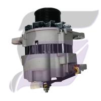 China 10R2576 212-8561 24V 50A Alternator For CAT E320D E323D E325 Excavator for sale