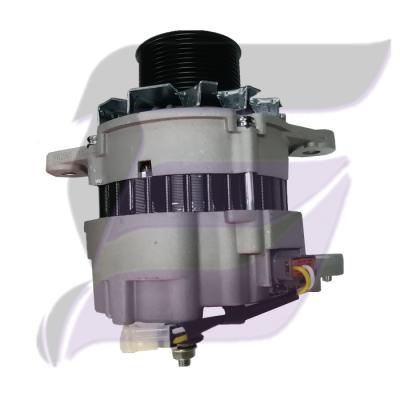 Cina alternatore di 10R2576 212-8561 50A 24V per il CAT E320D E323D E320D E325 di in vendita