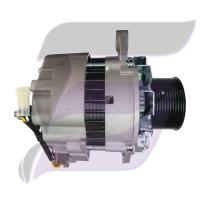 China 10R2576 212-8561 24V 50A Alternator For CAT E320D E323D E325 Excavator for sale