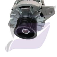 China 10R2576 212-8561 24V 50A Alternator For CAT E320D E323D E325 Excavator for sale