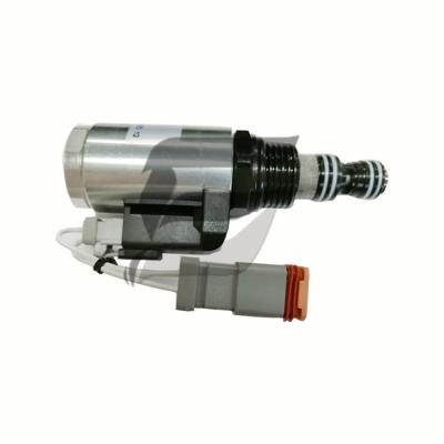 Cina 474-9387 escavatore Solenoid Valve GP-SOL 12V 4749387 per le parti di Caterpillar in vendita