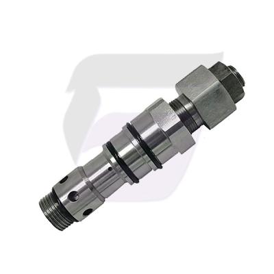 Китай GP E325 E325l E320 E320l клапана сброса экскаватора 6E-5933 гусеницы главный продается