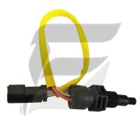 China 107-8618 Water Temperature Sensor for Caterpillar E320D E330D Excavator 12V for sale