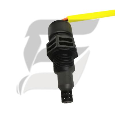Cina 107-8618 sensore elettrico di Parts Water Temperature dell'escavatore 1078618 per Caterpillar E320D E330D in vendita