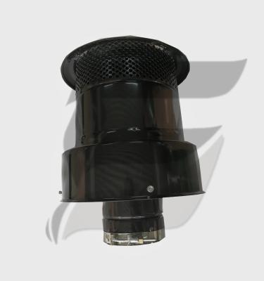 Cina Filtro dell'aria pre- elettrico del pulitore 22049032A di Spare Parts 2204-9032A dell'escavatore di Doosan S290LCV in vendita