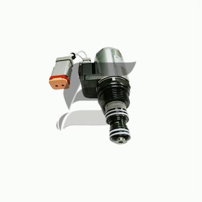 Cina 474-9387 valvola idraulica 12V per il GP dell'elettrovalvola a solenoide delle parti 4749387 di Caterpillar in vendita