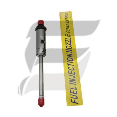 中国 3304のための8N7005燃料噴射装置のノズル3306のエンジンの重い装置 販売のため