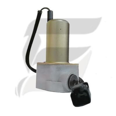 中国 PC130-8 PC300-8 PC138us-8の電気掘削機は小松の電磁弁702-21-07610を7022107610 702-21-07620分ける 販売のため
