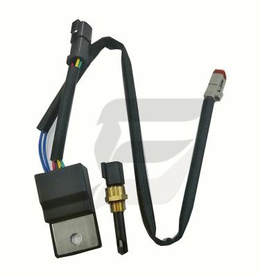 Cina 178-2345 livello E312D E320C E320D 330 del Gp-liquido del sensore 336 345 1782345 Caterpillar in vendita
