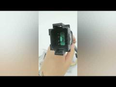 CAT E320C Excavator Parts 7 Lines Throttle Motor Drive Module 82D02100-511 82D02000-101